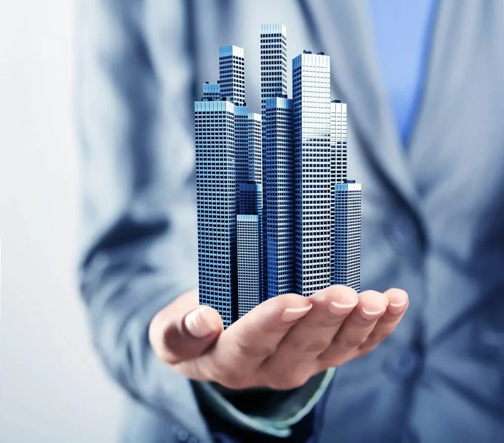 Commercial Property Services in Texas | Doyle Property Services