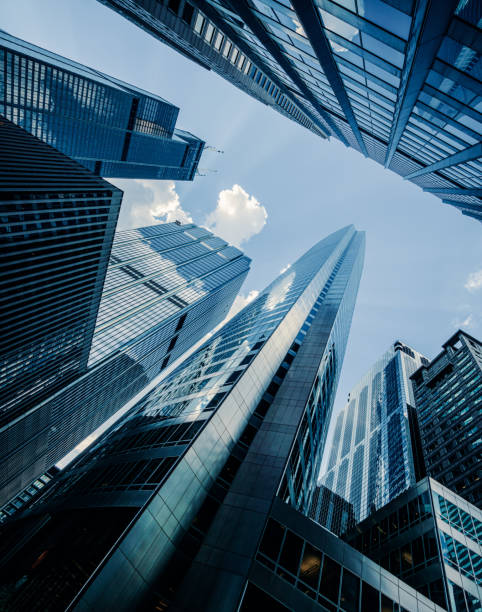 Commercial Property Construction Experts | About Doyle Property Services