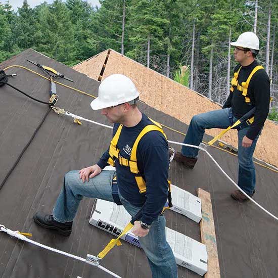 Experts in Certified Asbestos, Lead & Mold Testing in Texas