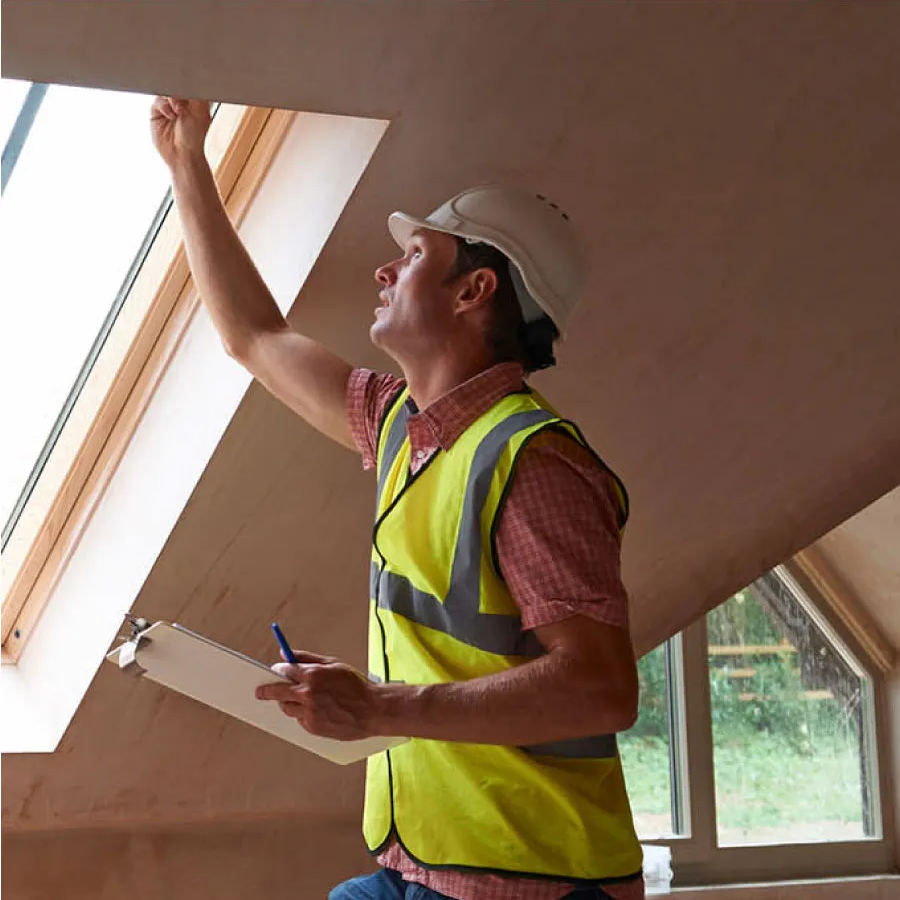 Restoration Services in Texas | Doyle Property Services